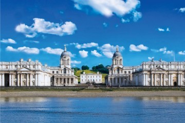 Maritime Greenwich World Heritage Site - the Official Website