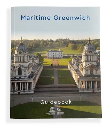 Maritime Greenwich World Heritage Site - the Official Website