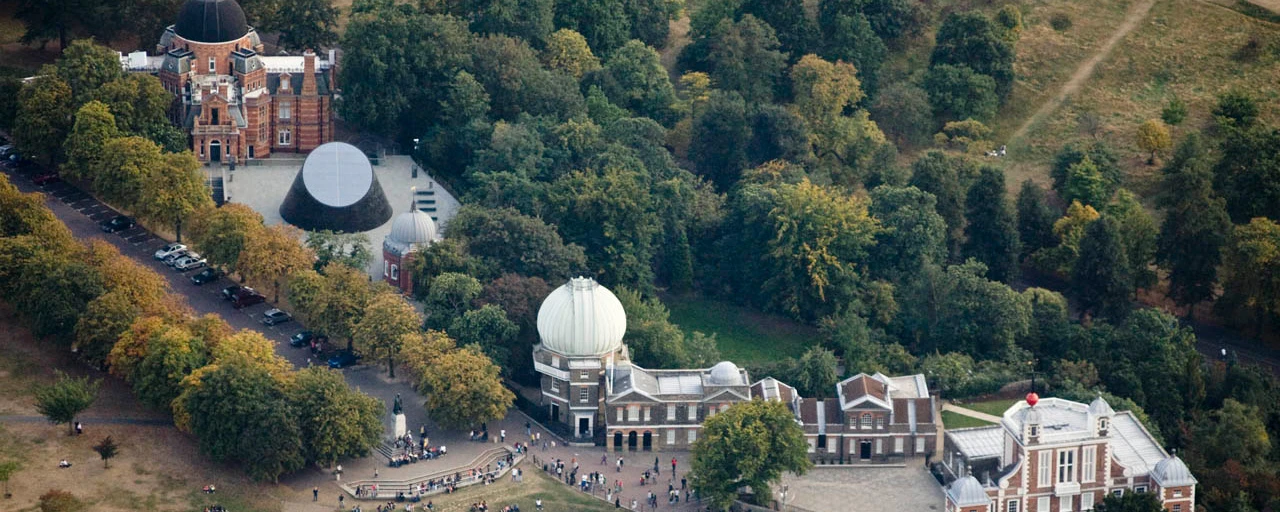 Maritime Greenwich World Heritage Site - the Official Website