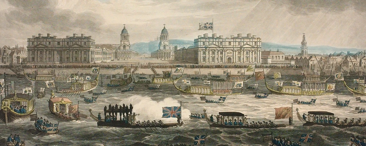 Maritime Greenwich World Heritage Site - the Official Website